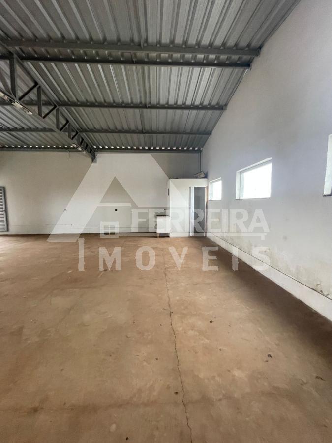 Barracão para Locação, Franca / SP, bairro Parque Franville, 1 banheiro ...